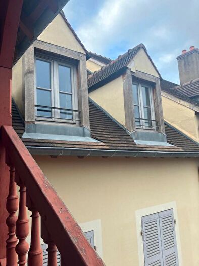 Appartement 4 pièces à Chalon-sur-Saône, à vendre