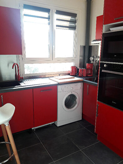 Saintes, Centre-ville - Appartement 1 pièce à vendre