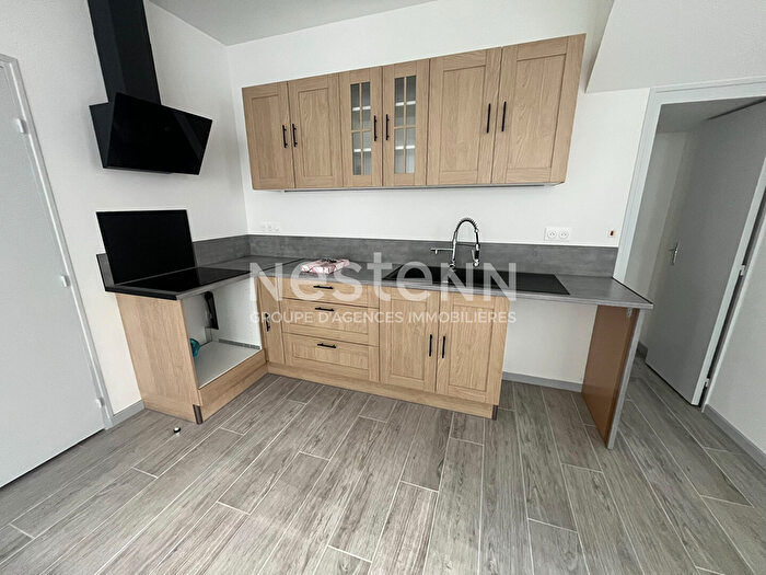 Maison 5 pièces à louer - Yvré-le-Pôlin