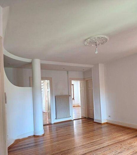 Appartement 5 pièces à Petite France Centre, Strasbourg, à louer