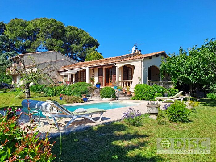 Maison 5 pièces à vendre à Nézignan-lévêque