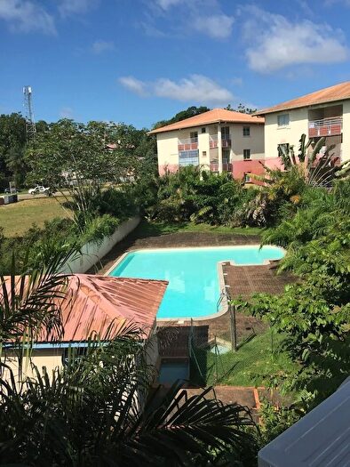 Cayenne - Appartement 3 pièces à vendre