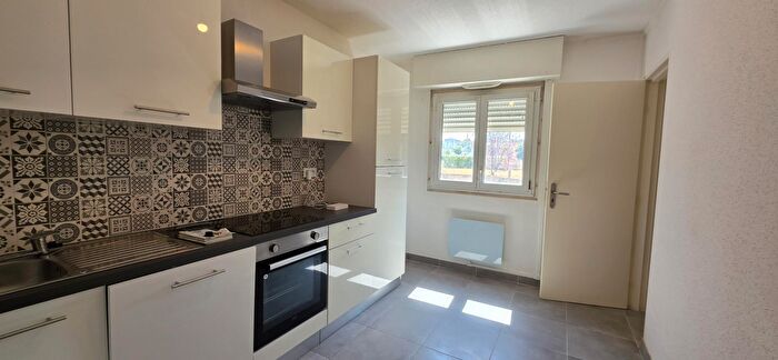 Appartement 4 pièces à Mulhouse, Europe, Bassin Nordfeld, à louer