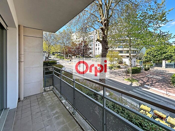 Châtillon, Savoie, Brossolette : Appartement 3 pièces à louer
