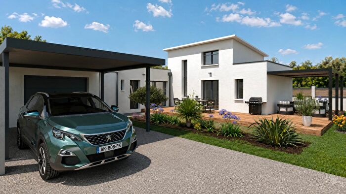 Maison 5 pièces à Rochefort, à vendre