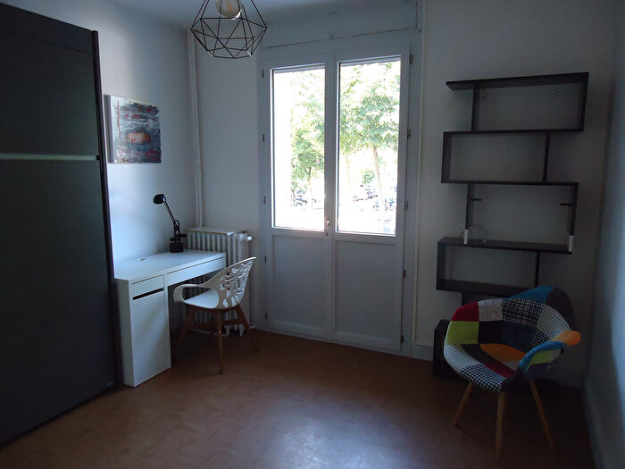Appartement 1 pièce à louer à Nevers, Centre-ville