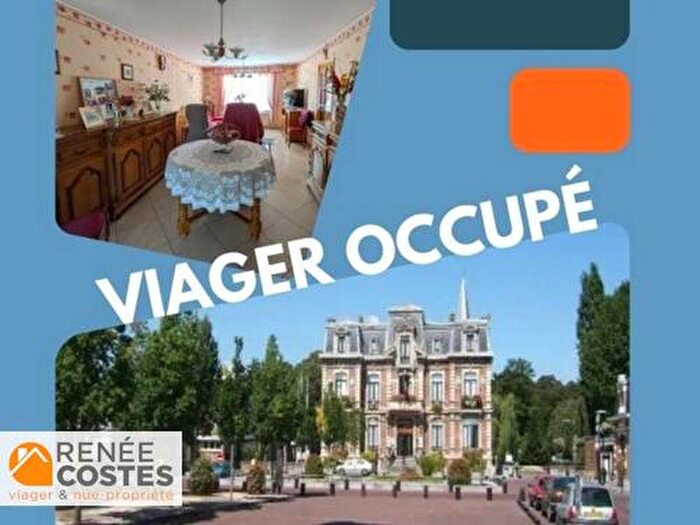 Maison à vendre - Marquette-lez-Lille - 5 pièces - 4 chambres