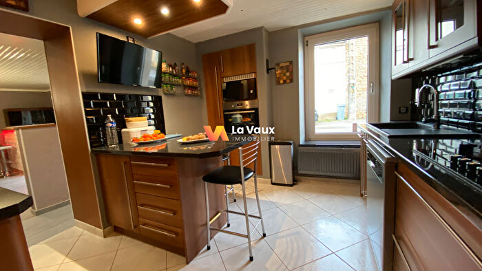 Maison à vendre - Faulx - 8 pièces - 5 chambres