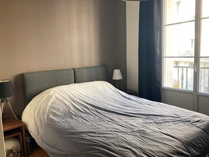 Caen, Saint-Jean : Appartement 3 pièces à louer