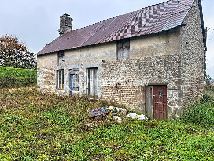 Maison à vendre - Chaulieu - 3 pièces - 1 chambre