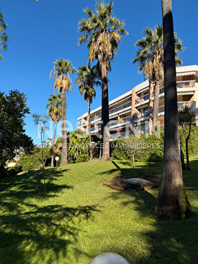 Appartement à vendre - Nice, Riquier - 2 pièces - 1 chambre