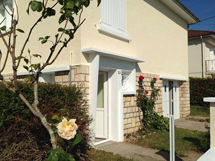 Maison 4 pièces à louer - Ermitage, Saint-Benoît