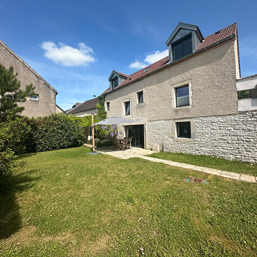 Maison 7 pièces à vendre à Asnières-lès-Dijon