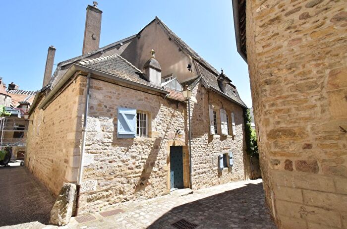 Maison à vendre - Buxy - 10 pièces - 6 chambres