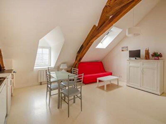 Appartement à louer - Centre Ville, Montargis - 2 pièces