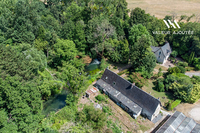 Duclair - Maison 16 pièces à vendre