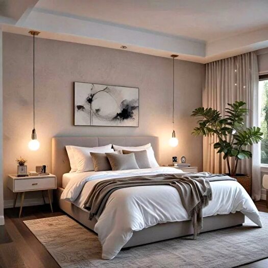 Appartement à vendre - Deuil-la-Barre, Barre, Ormesson - 3 pièces - 2 chambres