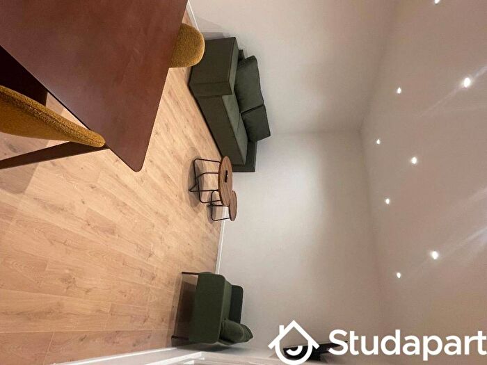 Appartement à louer - Residentiel-Barre dOrmesson, Enghien-les-Bains - 1 pièce - 2 chambres