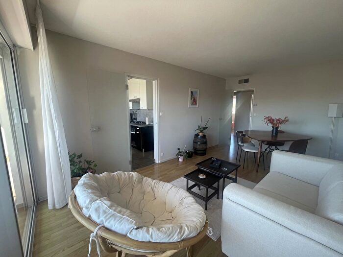Alès, Centre-ville - Appartement 4 pièces à vendre