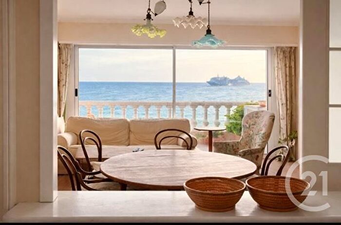 Appartement à vendre - Menton, Haut Borrigo, Saint-Paul-Garavan, Vallée de Gorbio - 4 pièces - 3 chambres