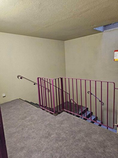 Appartement à louer - Épinay-sur-Seine - 2 pièces - 1 chambre