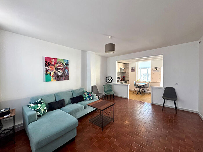 Maison à vendre - Rochefort, Faubourg Nord, Stade Philaudrie - 4 pièces - 2 chambres