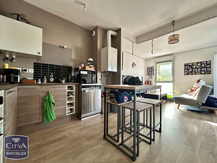 Appartement 2 pièces à vendre - Wambrechies