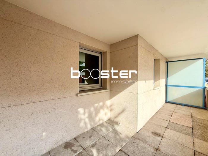 Appartement 3 pièces à Toulouse, Patte d'Oie, Fontaines, à vendre