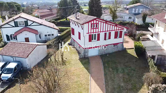 Saint-Gaudens : Maison 5 pièces à vendre