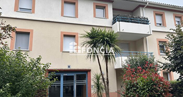 Appartement à vendre - Agen, Rocher de Saint-Esprit, Hôpital - 3 pièces - 2 chambres