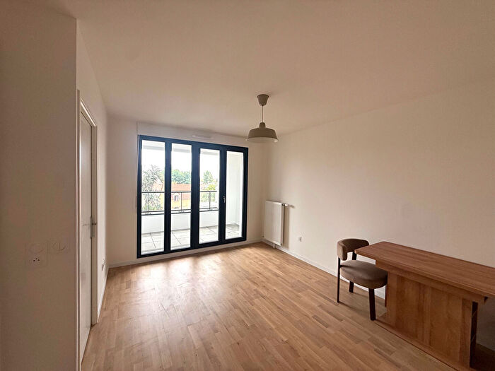 Appartement 2 pièces à louer - Colombes, Les Vallées