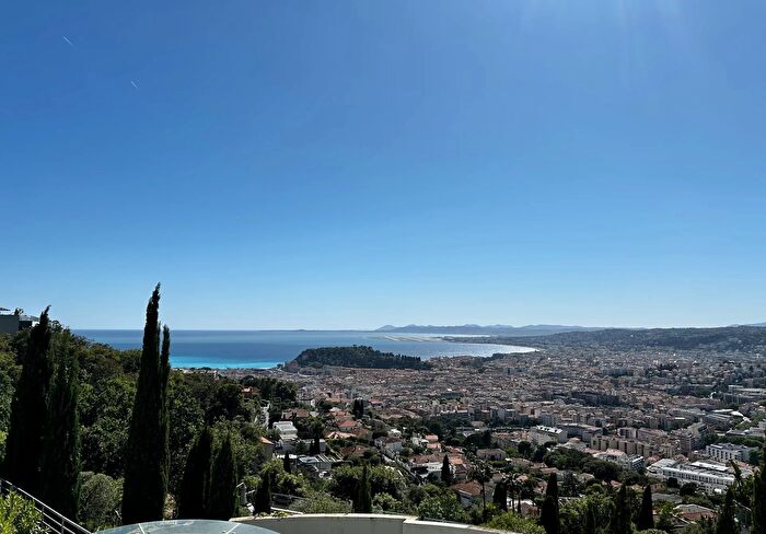 Appartement 2 pièces à vendre à Nice, Vinaigrier