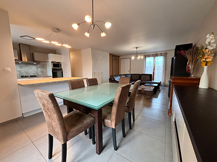 Maison à vendre - Lucé, Petit Lucé, Poiffonds - 6 pièces - 4 chambres