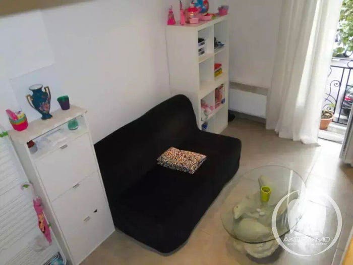 Cessole, Nice - Appartement 2 pièces à louer