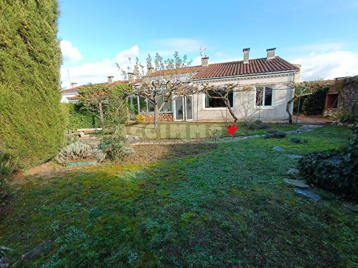 Maison 4 pièces à Castres, Lameilhe, à vendre