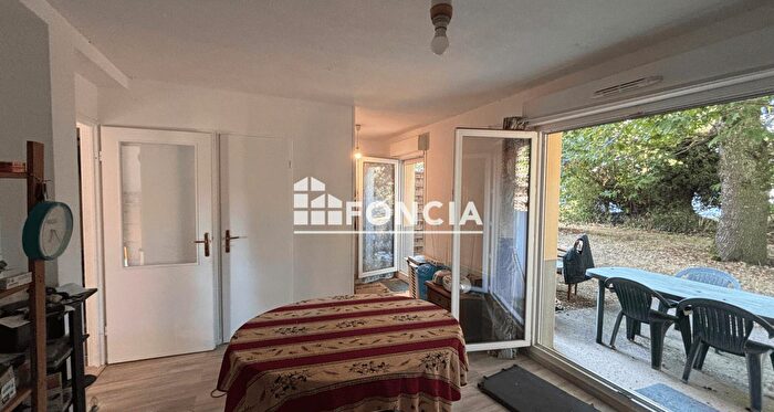Bannalec - Appartement 2 pièces à vendre