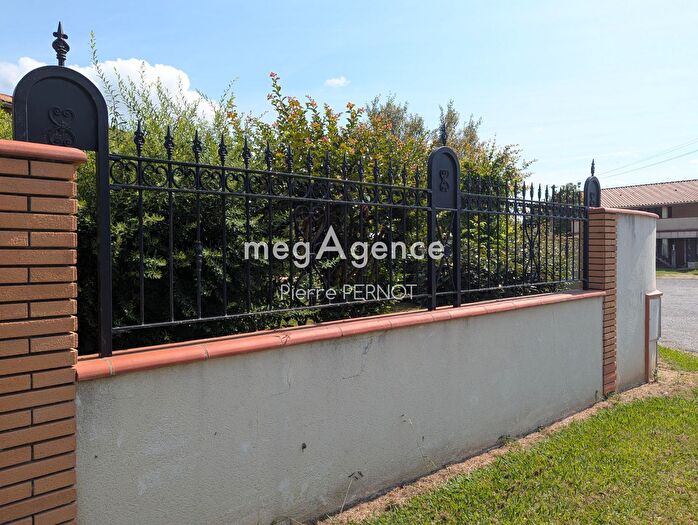 Maison 6 pièces à Fonsorbes, à vendre
