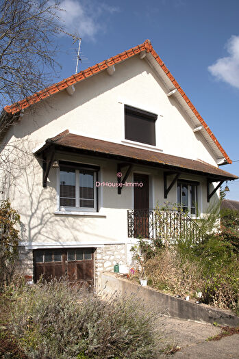 Maison 5 pièces à vendre - Corquilleroy