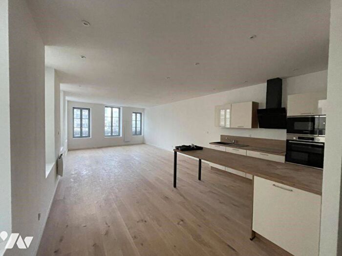 Valenciennes - Appartement à louer