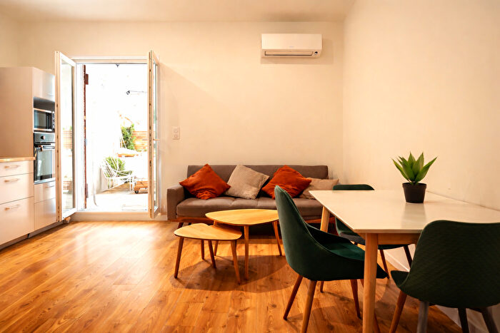 Appartement à vendre - Montauban, Pomponne - 4 pièces - 3 chambres