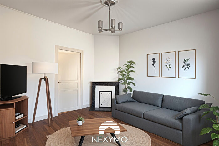 Maison à vendre - Le Mans, Washington - 5 pièces - 2 chambres