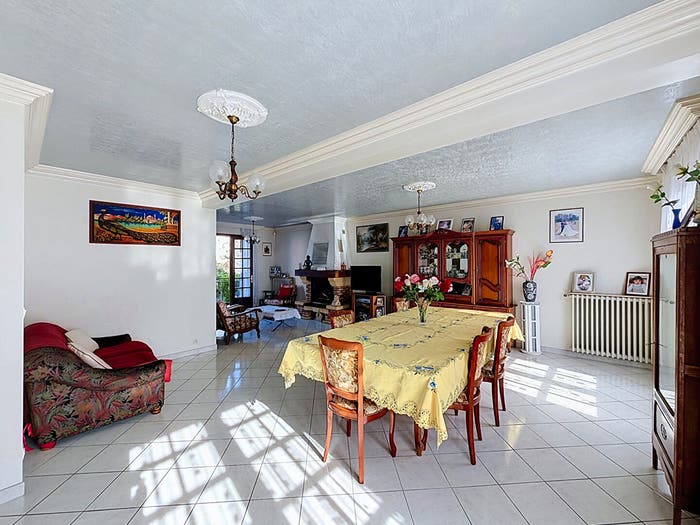 Maison 5 pièces à Saint-Maur-des-Fossés, La Pie, à vendre