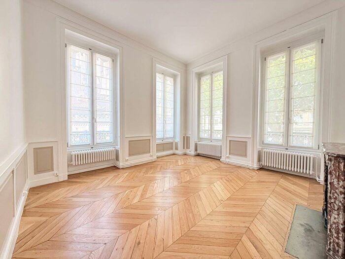 Appartement 2 pièces à louer à Presqu'île, Centre ville, Cordeliers, Lyon 2ème arrondissement