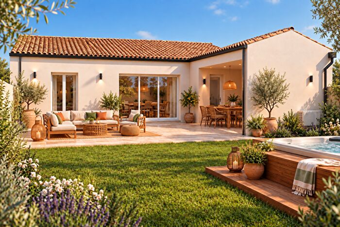Ferrières : Maison 5 pièces à vendre