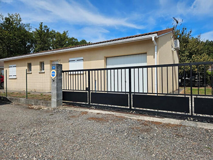 Maison 4 pièces à vendre à Saint-Yzan-de-Soudiac