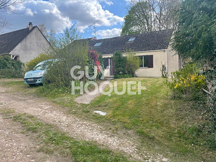 Maison 6 pièces à vendre - Héricy