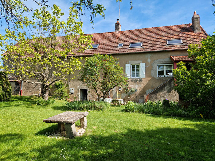 Saint-Émiland - Maison 5 pièces à vendre