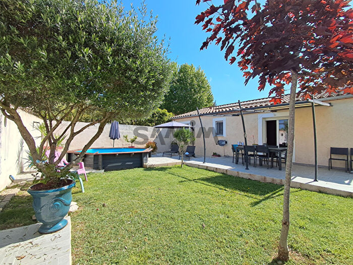 Maison 4 pièces à vendre à Fons