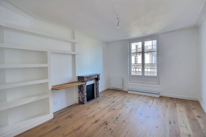 Appartement 3 pièces à vendre - Paris 17ème, Ternes, Maillot
