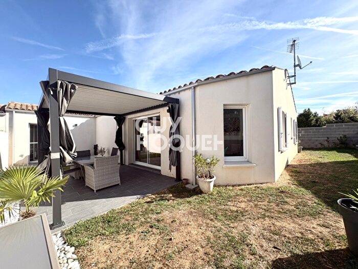 Maison 5 pièces à vendre à Andilly